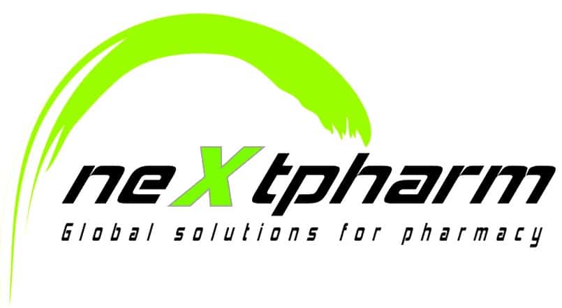 Nextpharm - CERPAN
